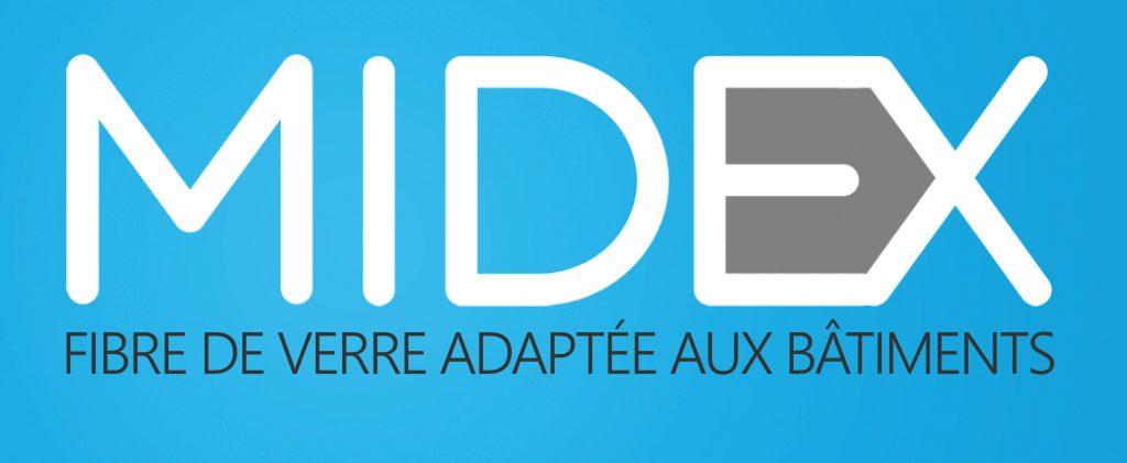 MIDEX rajeunie son image.